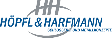 Höpfl & Harfmann Schlosserei und Metallkonzepte